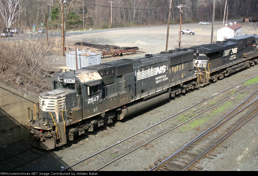 NS 2547